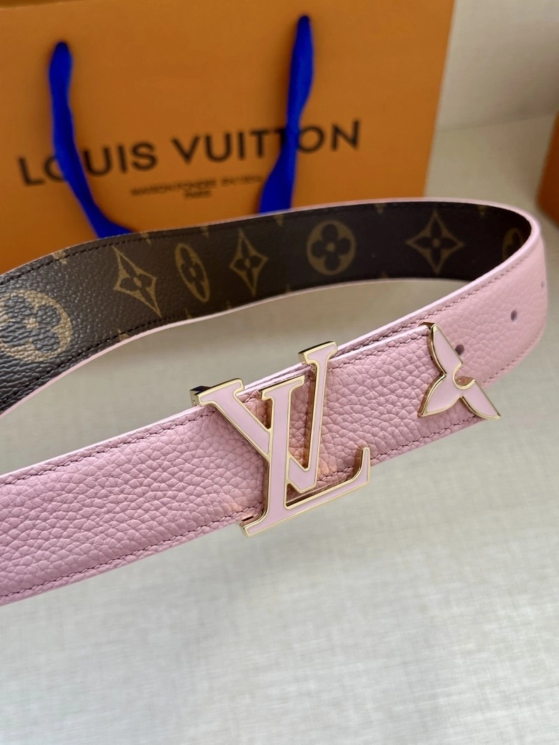 1:1 copy Louis Vuitton Belts