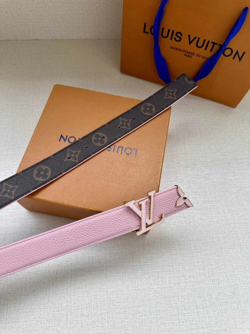 1:1 copy Louis Vuitton Belts