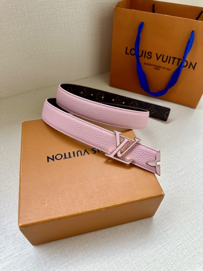 1:1 copy Louis Vuitton Belts
