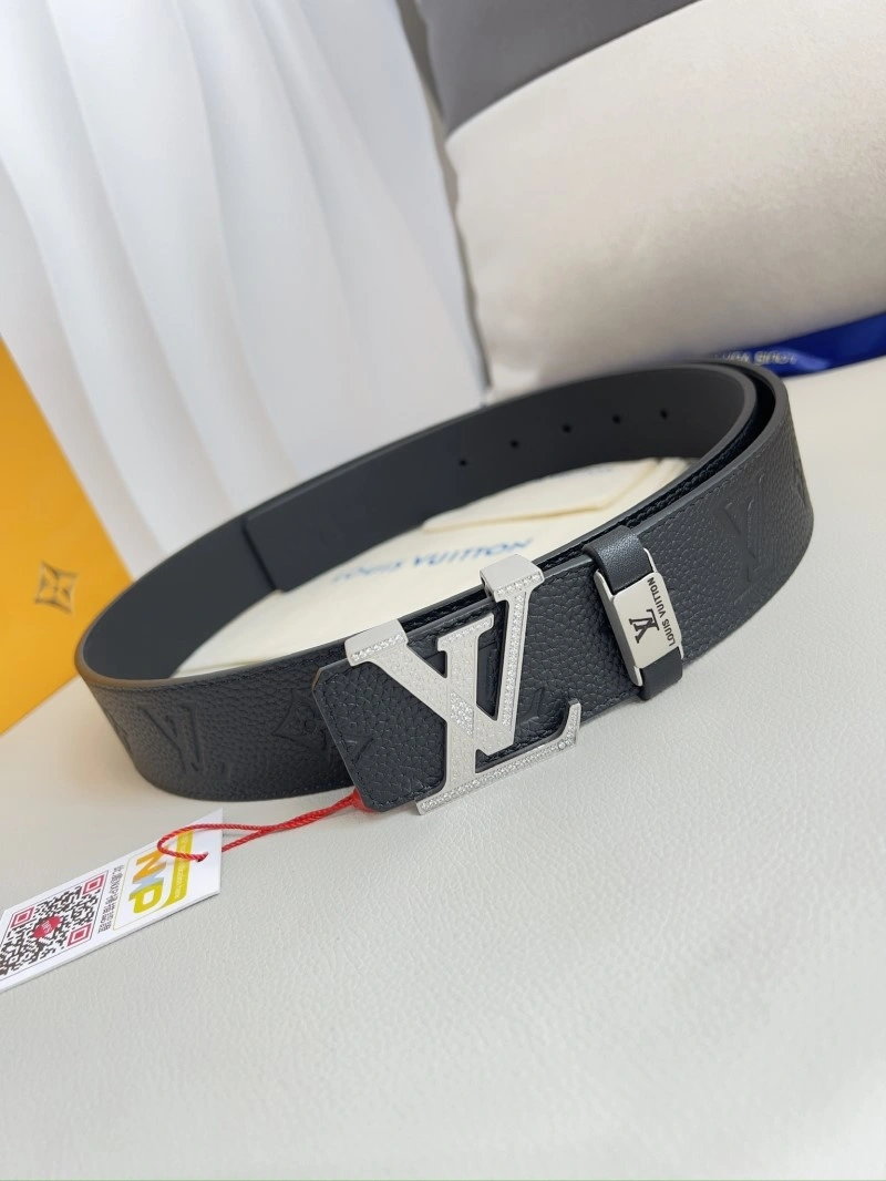Official Louis Vuitton Belts