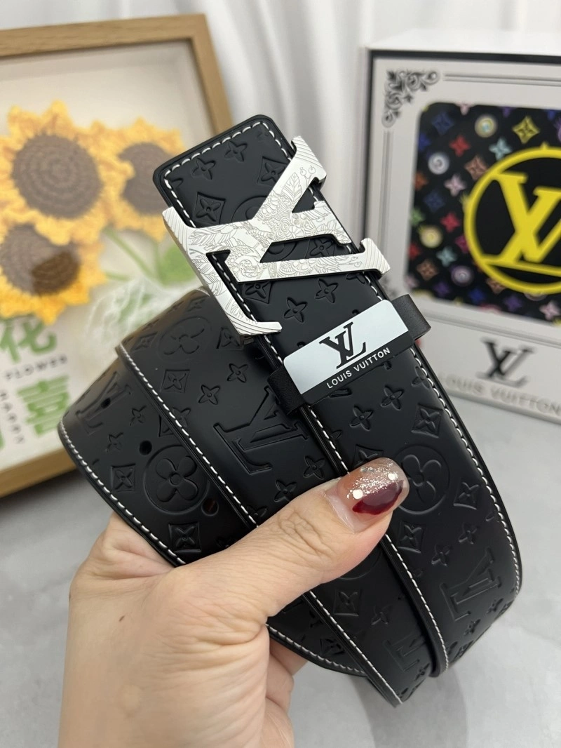 1:1 copy Louis Vuitton Belts