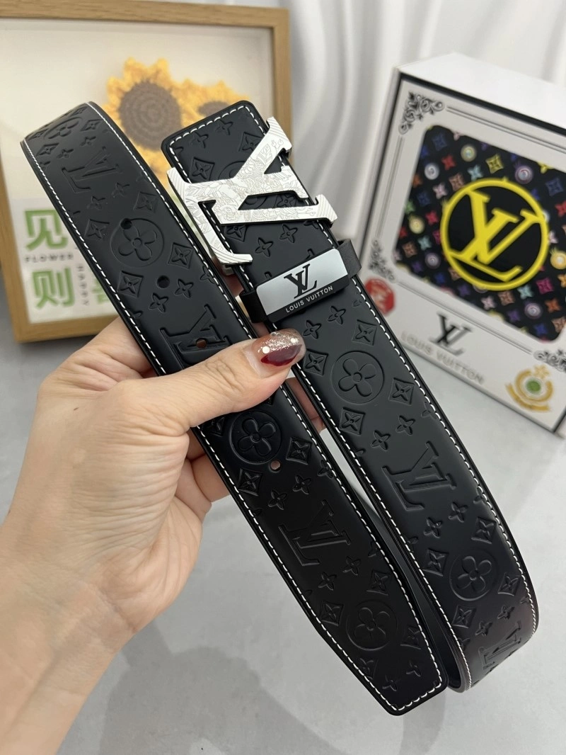 1:1 copy Louis Vuitton Belts