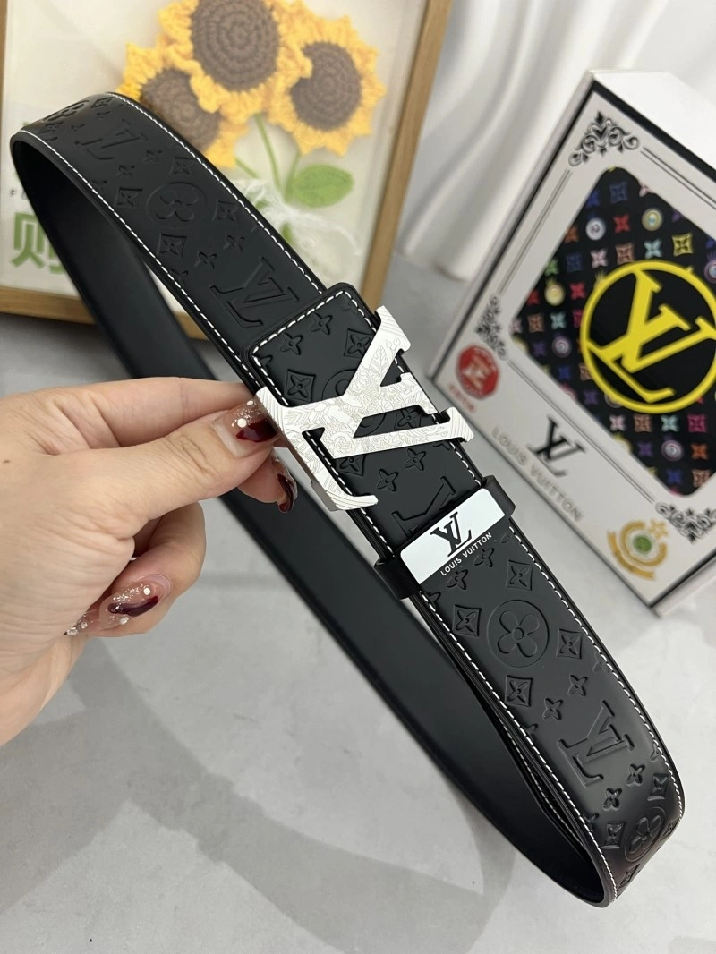 1:1 copy Louis Vuitton Belts