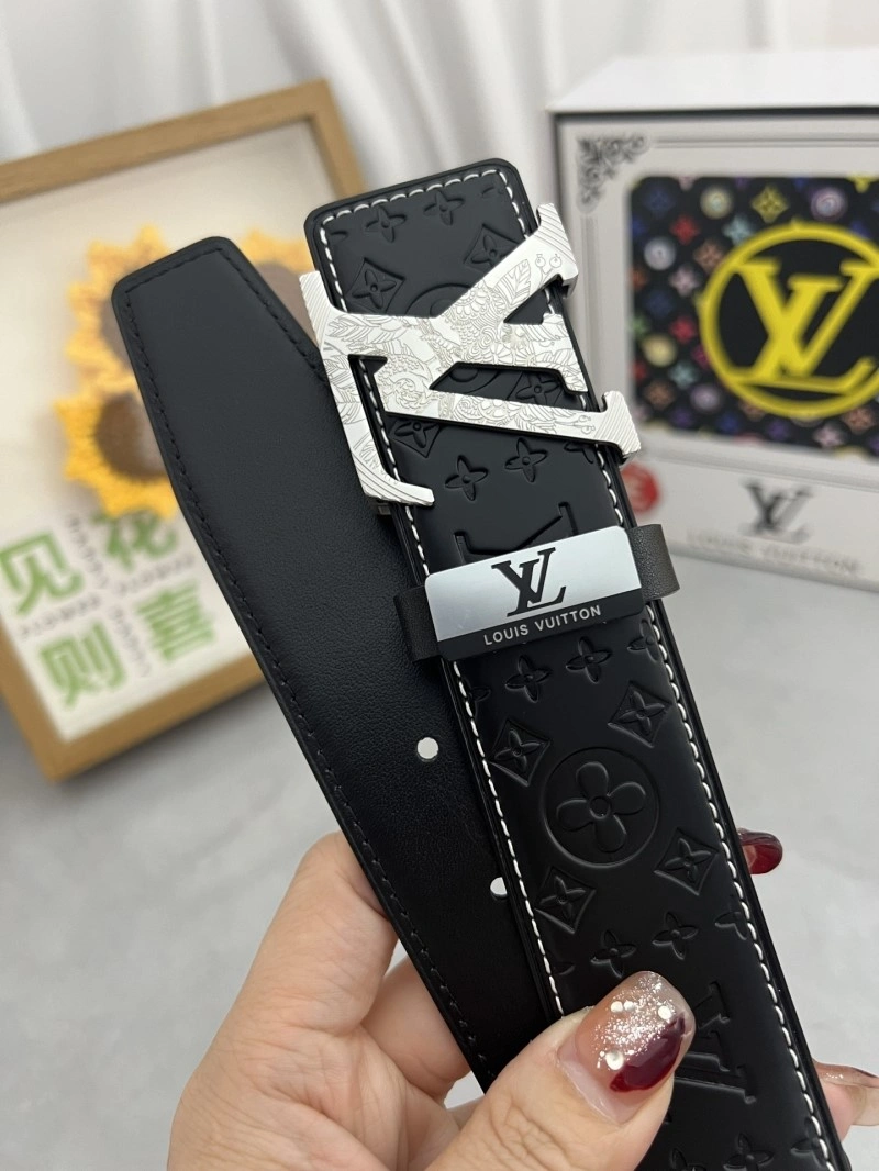 1:1 copy Louis Vuitton Belts