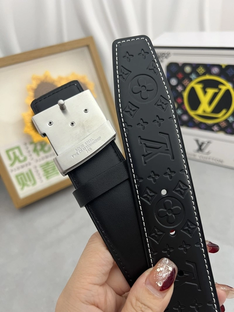 1:1 copy Louis Vuitton Belts