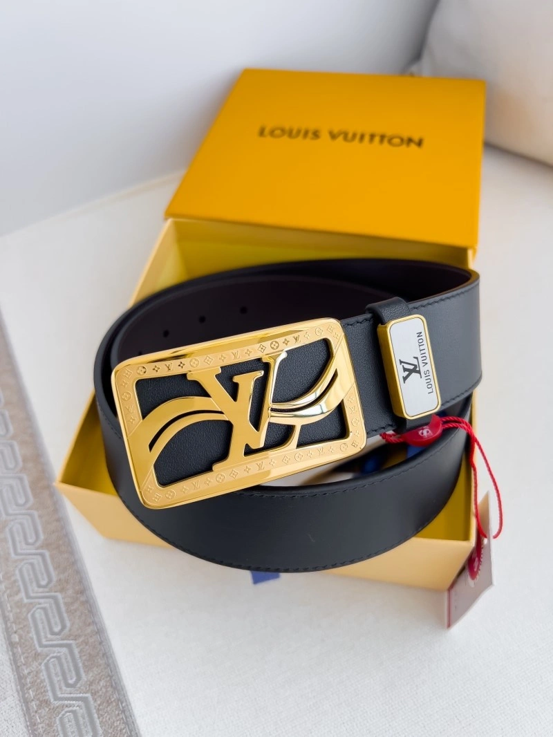 Discounted Louis Vuitton Belts