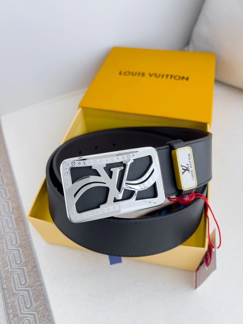 Discounted Louis Vuitton Belts