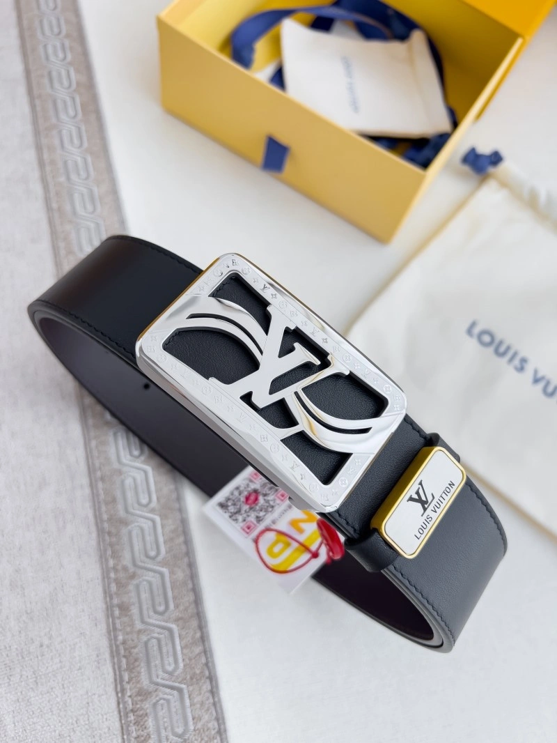 Discounted Louis Vuitton Belts