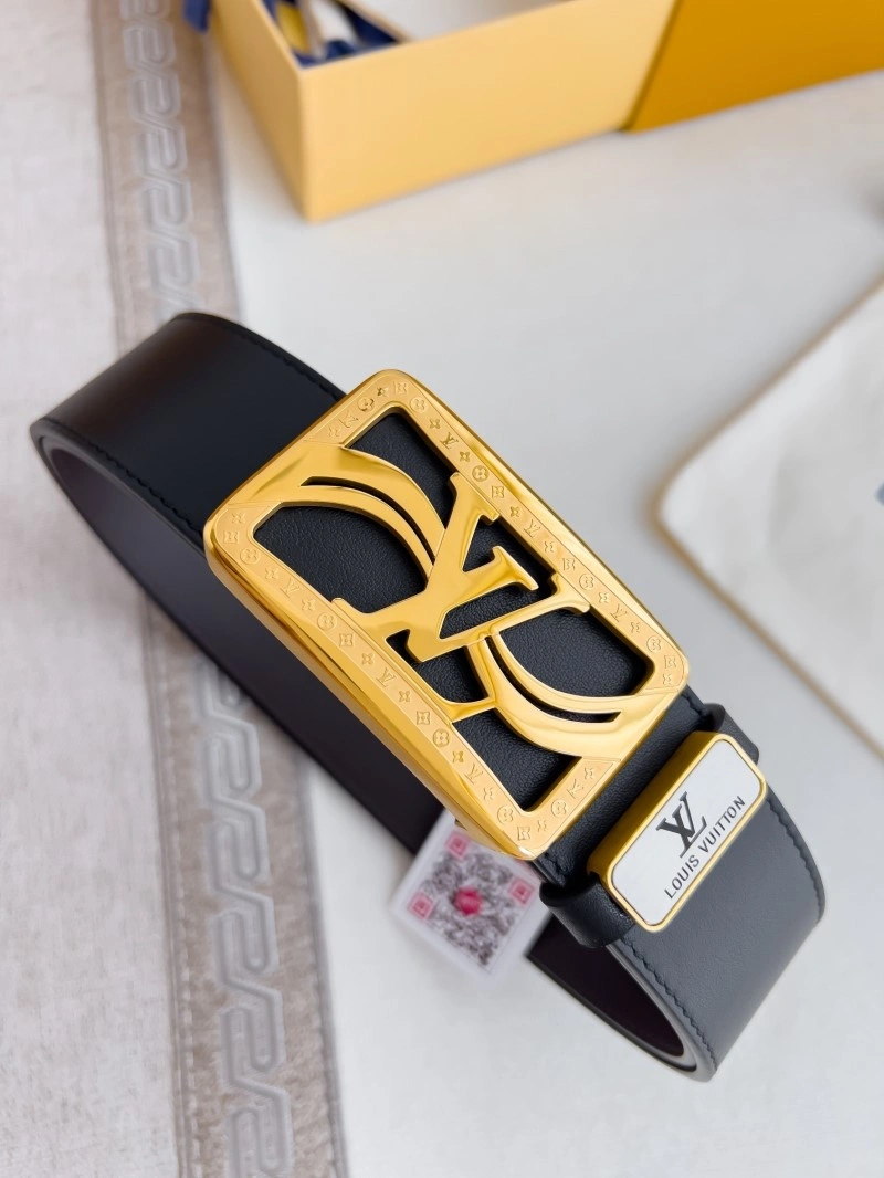 Discounted Louis Vuitton Belts