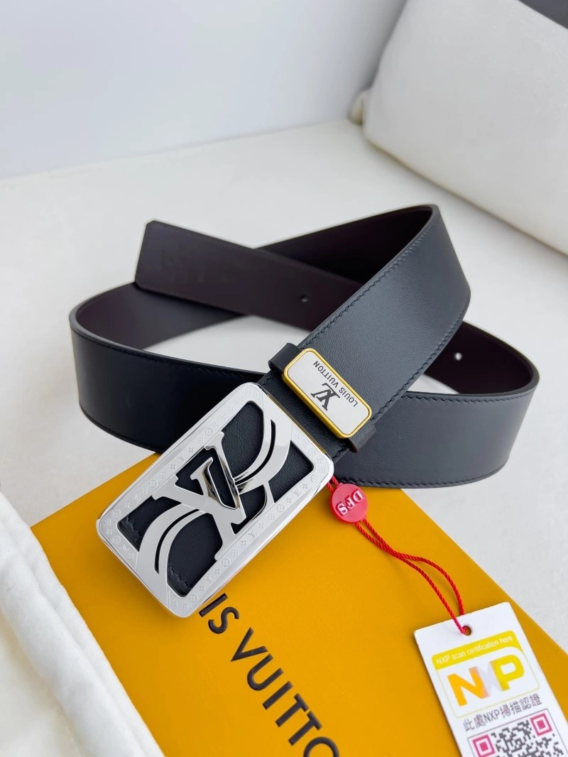 Discounted Louis Vuitton Belts
