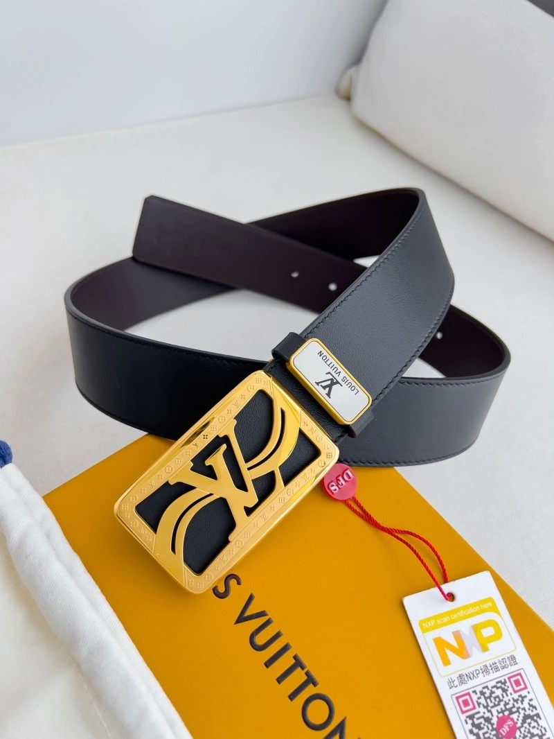 Discounted Louis Vuitton Belts