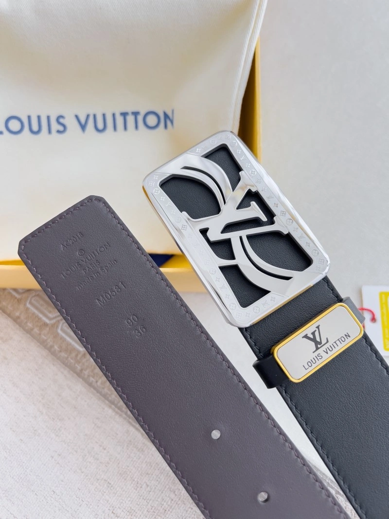 Discounted Louis Vuitton Belts