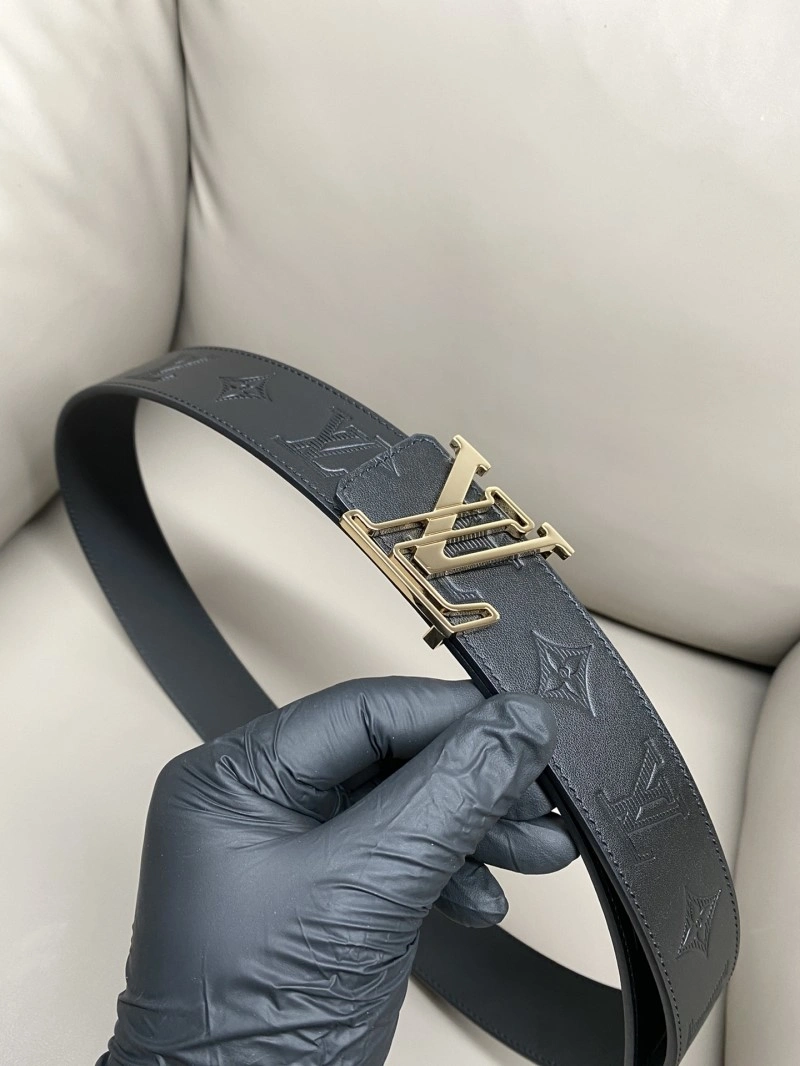 1:1 copy Louis Vuitton Belts