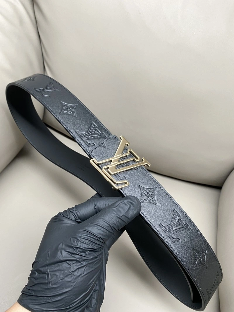 1:1 copy Louis Vuitton Belts