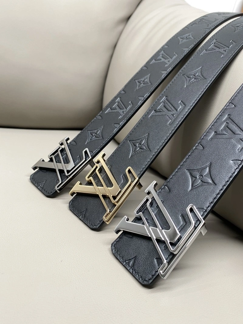 1:1 copy Louis Vuitton Belts