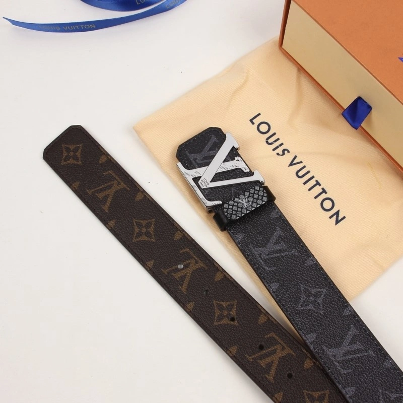 Economical Louis Vuitton Belts