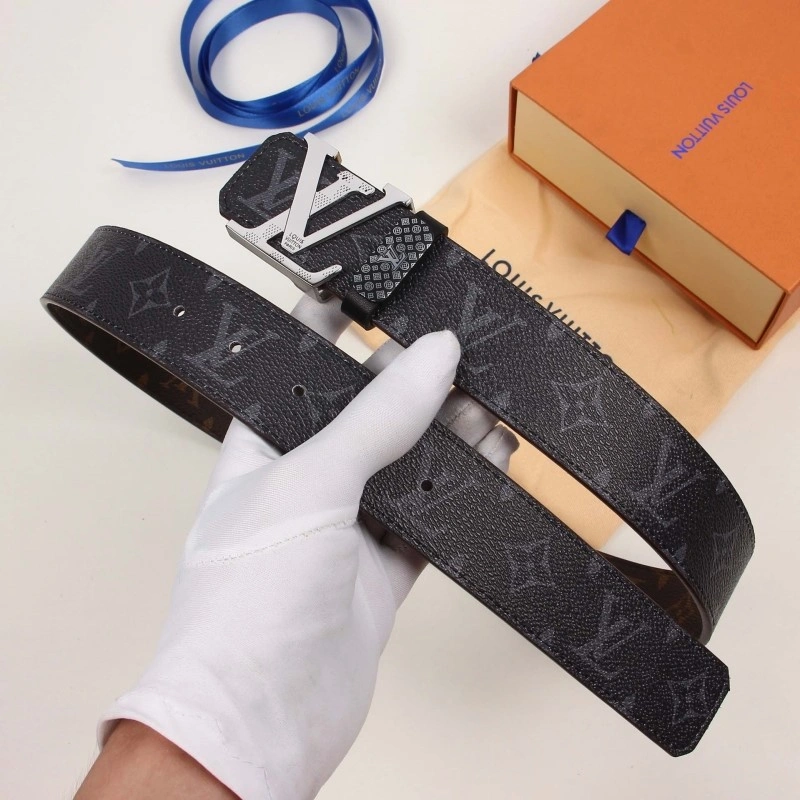 Economical Louis Vuitton Belts