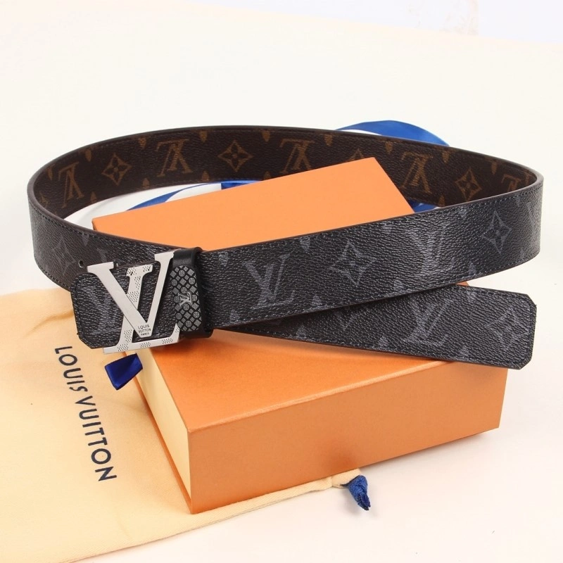 Economical Louis Vuitton Belts