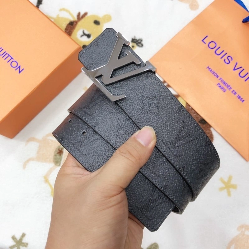 Discounted Louis Vuitton Belts