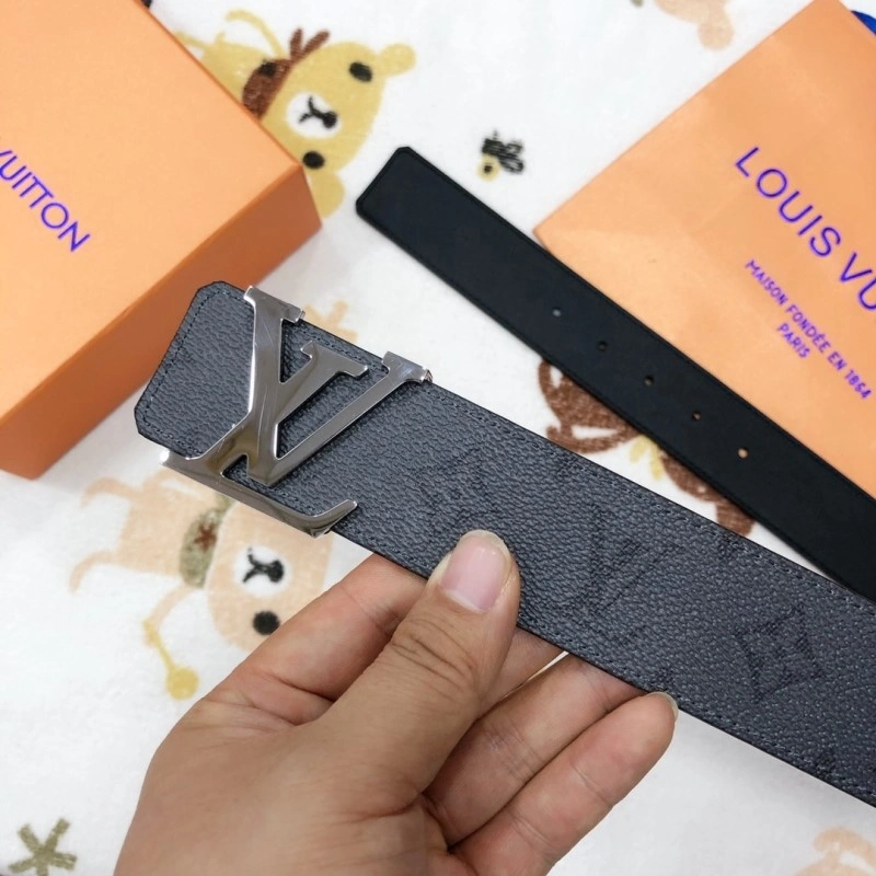 Discounted Louis Vuitton Belts