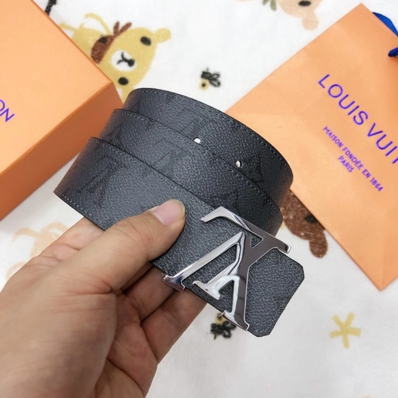 Discounted Louis Vuitton Belts