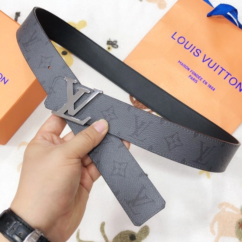 Discounted Louis Vuitton Belts