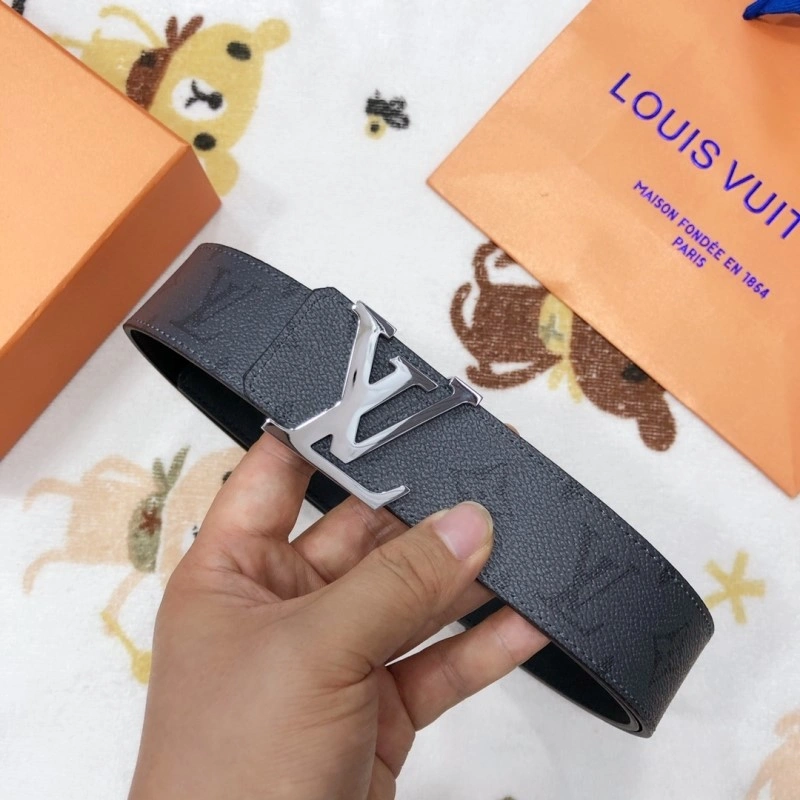 Discounted Louis Vuitton Belts