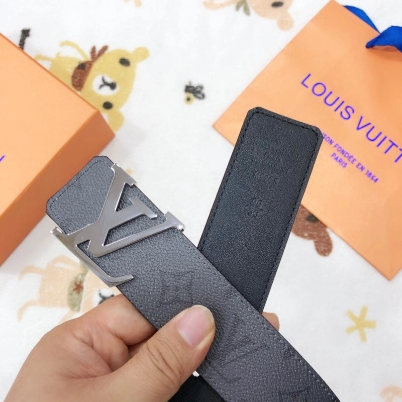 Discounted Louis Vuitton Belts