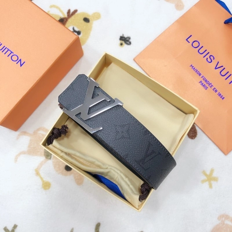 Discounted Louis Vuitton Belts