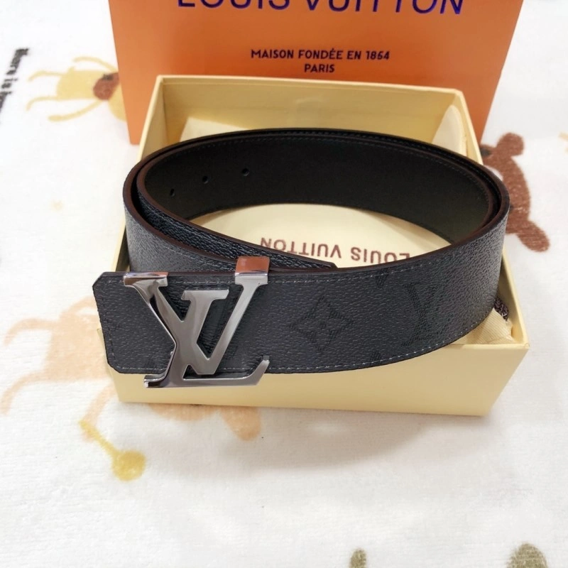 Discounted Louis Vuitton Belts