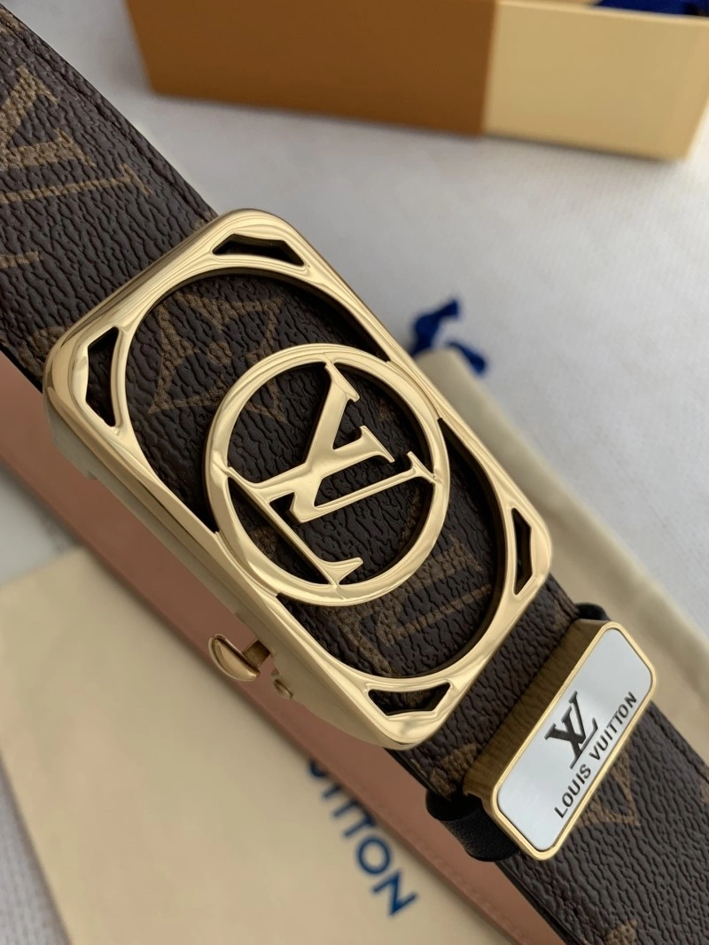 Bargain Louis Vuitton Belts