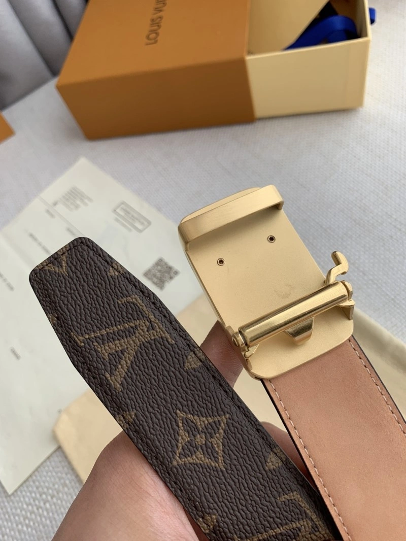 Bargain Louis Vuitton Belts