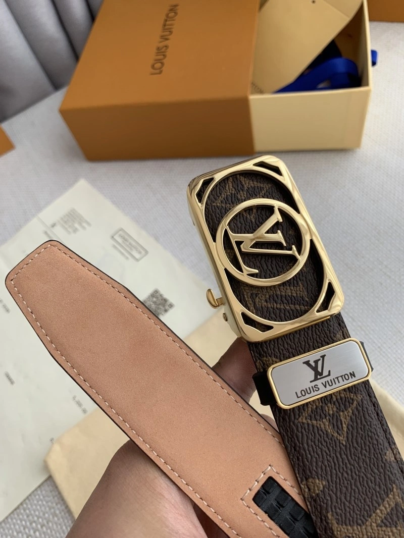 Bargain Louis Vuitton Belts