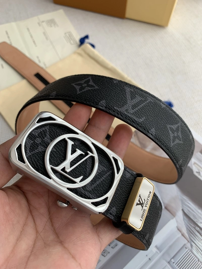 Cut-rate Louis Vuitton Belts