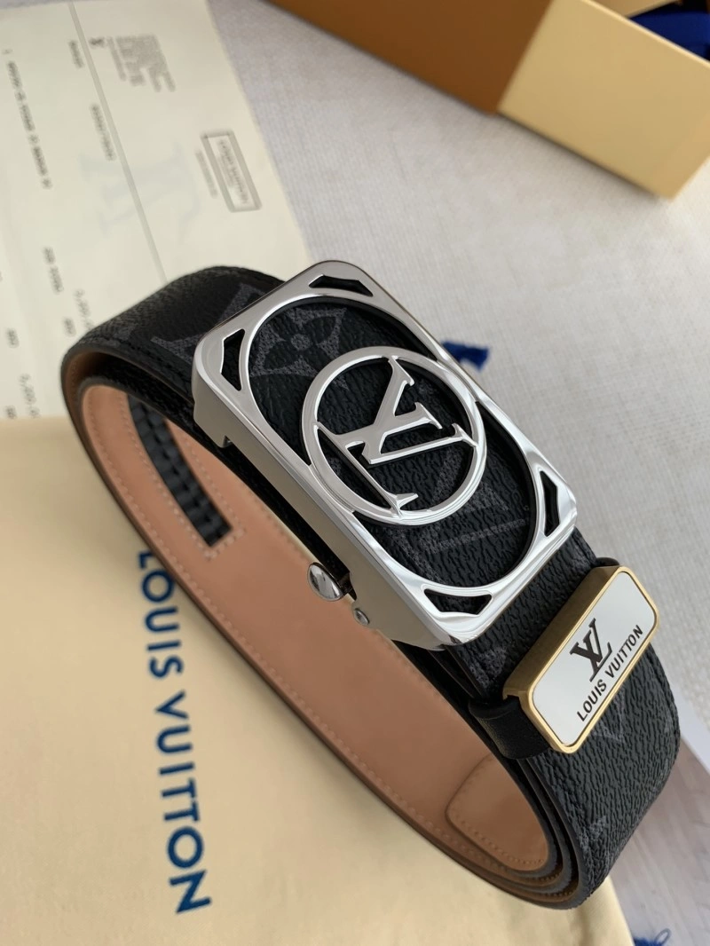 Cut-rate Louis Vuitton Belts