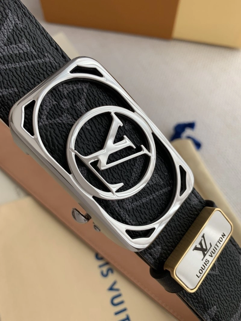 Cut-rate Louis Vuitton Belts