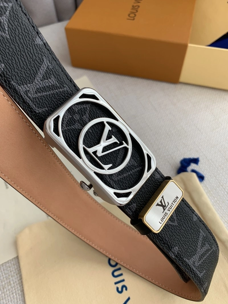 Cut-rate Louis Vuitton Belts