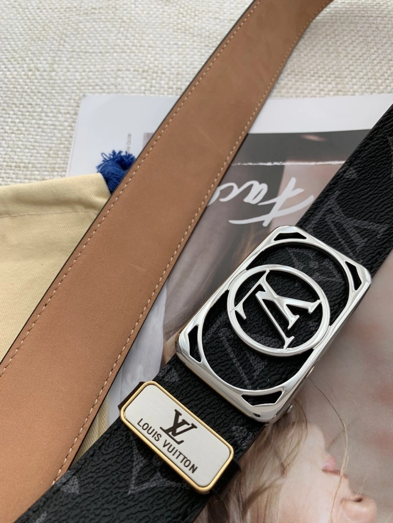 Cut-rate Louis Vuitton Belts