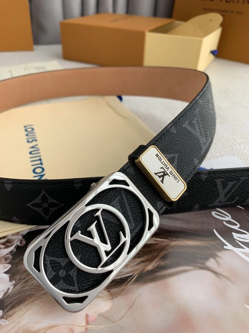 Cut-rate Louis Vuitton Belts