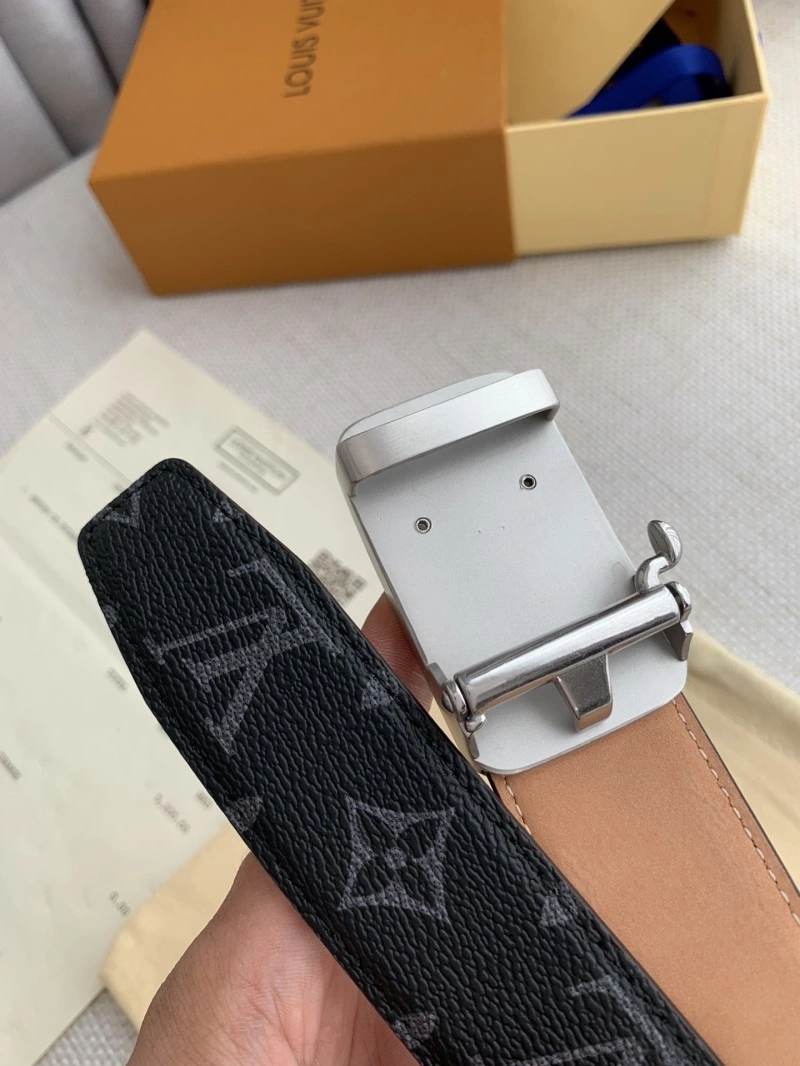 Cut-rate Louis Vuitton Belts