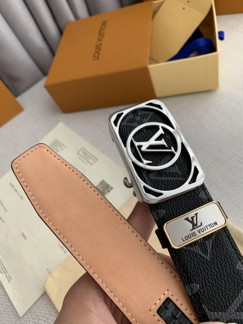 Cut-rate Louis Vuitton Belts