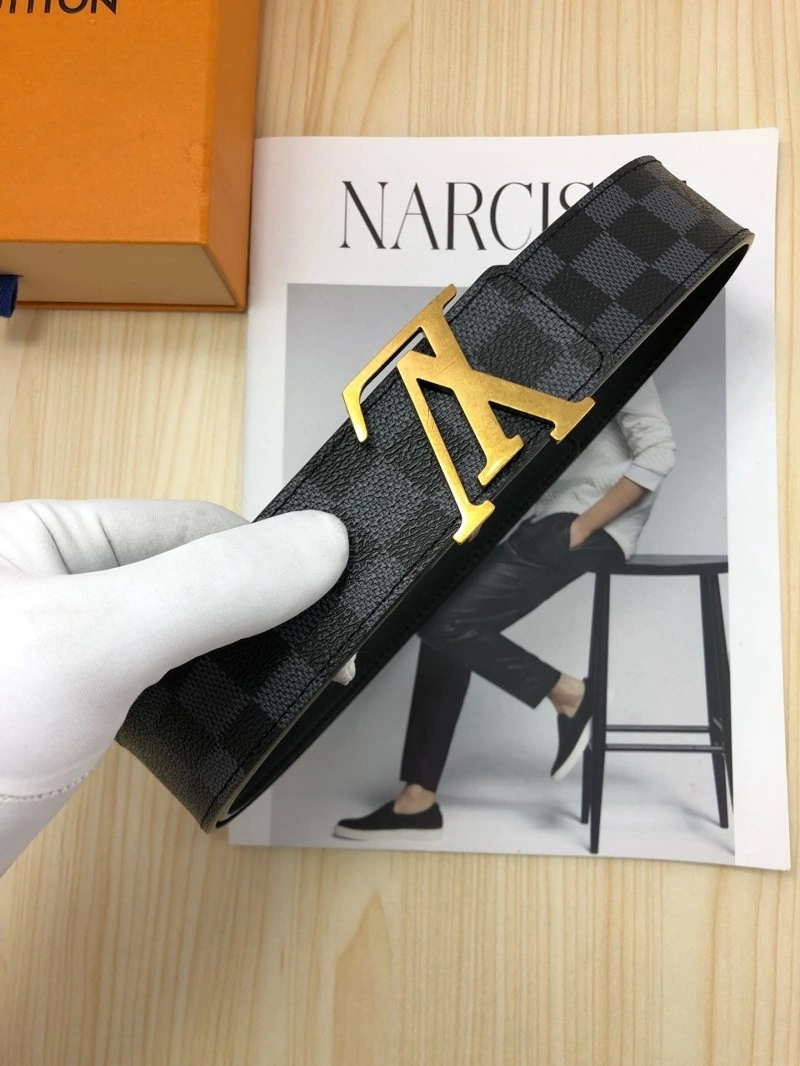 1:1 copy Louis Vuitton Belts