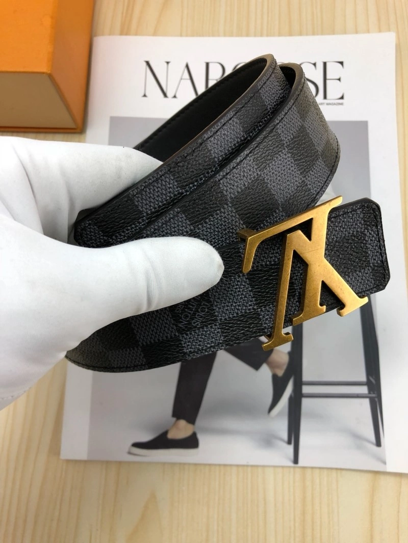 1:1 copy Louis Vuitton Belts