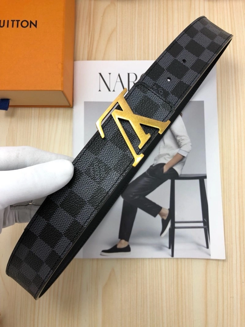 1:1 copy Louis Vuitton Belts