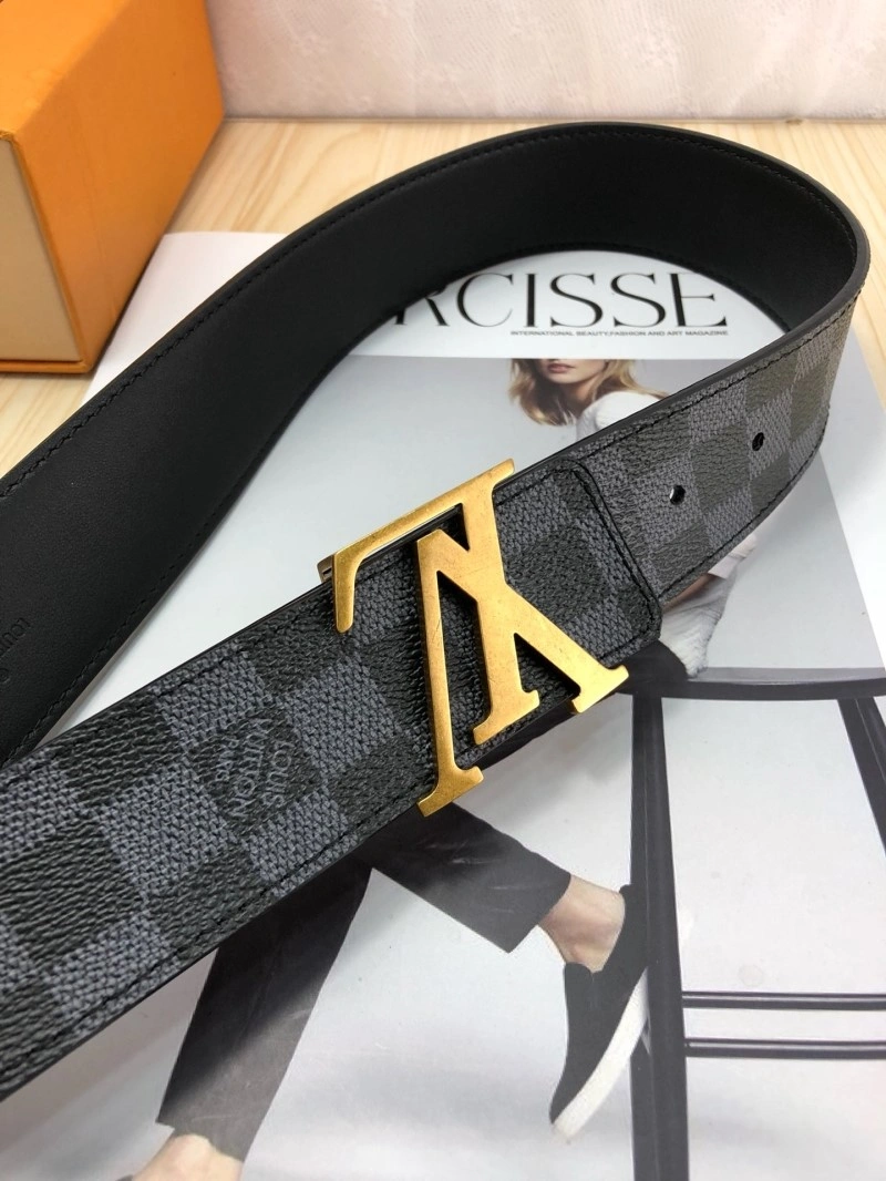 1:1 copy Louis Vuitton Belts