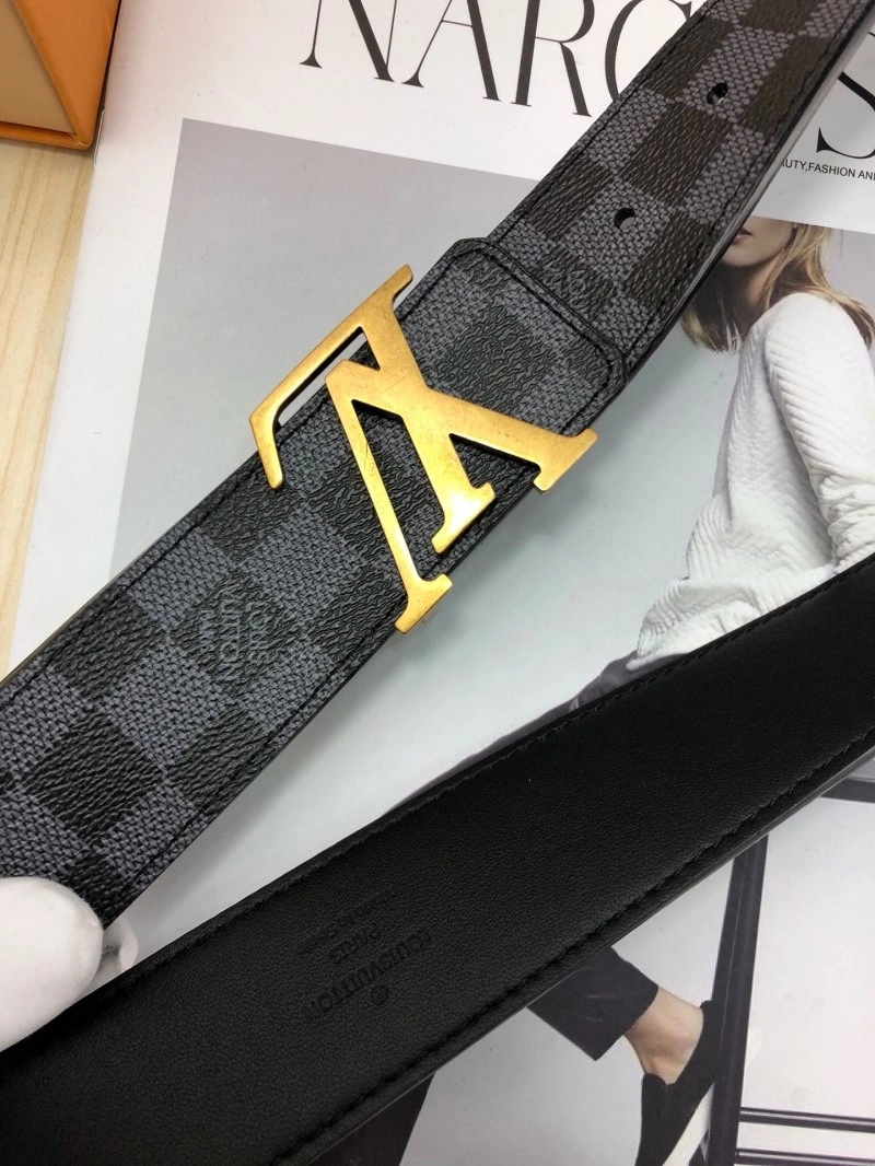 1:1 copy Louis Vuitton Belts