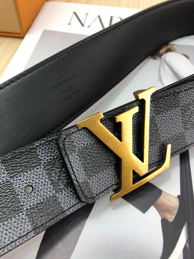 1:1 copy Louis Vuitton Belts