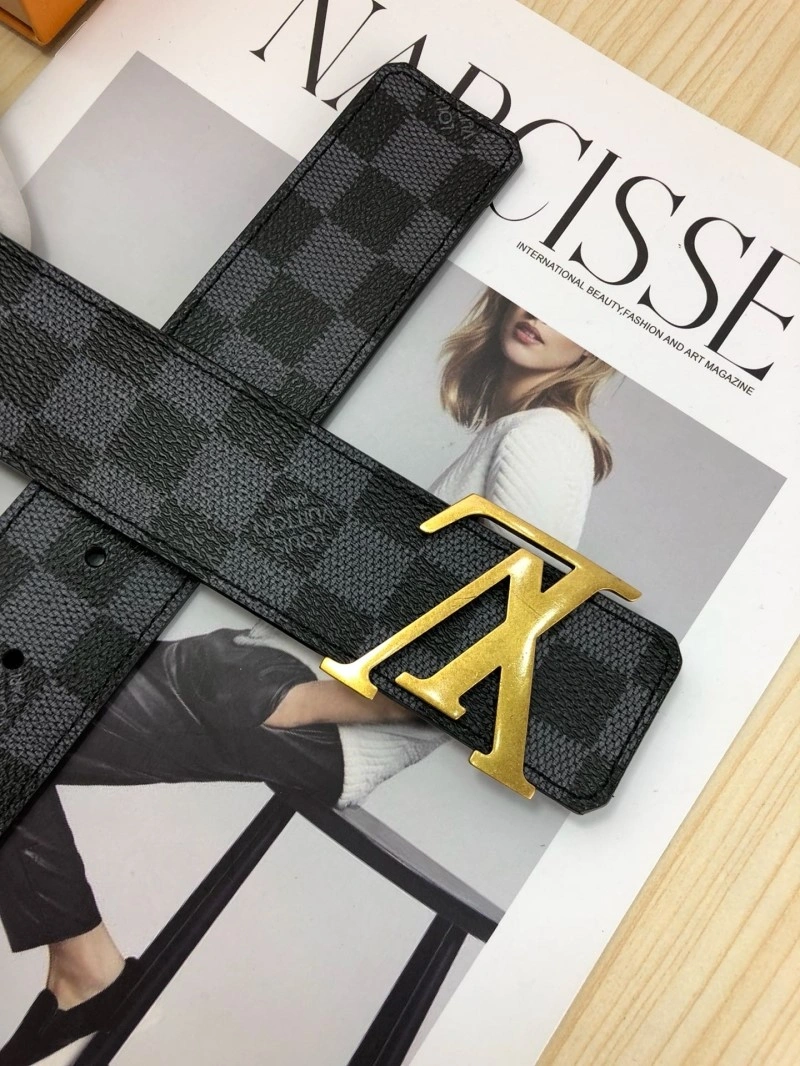 1:1 copy Louis Vuitton Belts