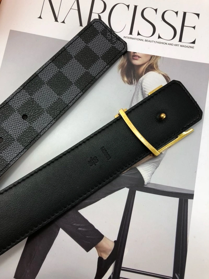 1:1 copy Louis Vuitton Belts