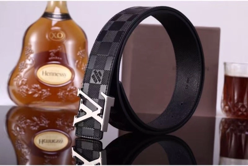 Top match Louis Vuitton Belts